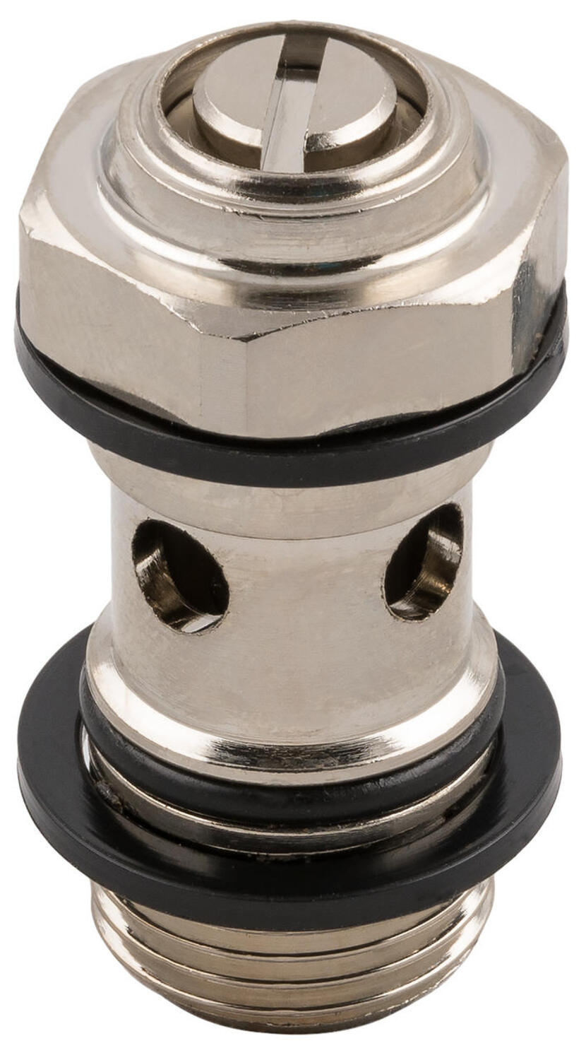 Drøvleventil, hulskrue med banjobolt Serie Functions 8920 M5 - OEM ...